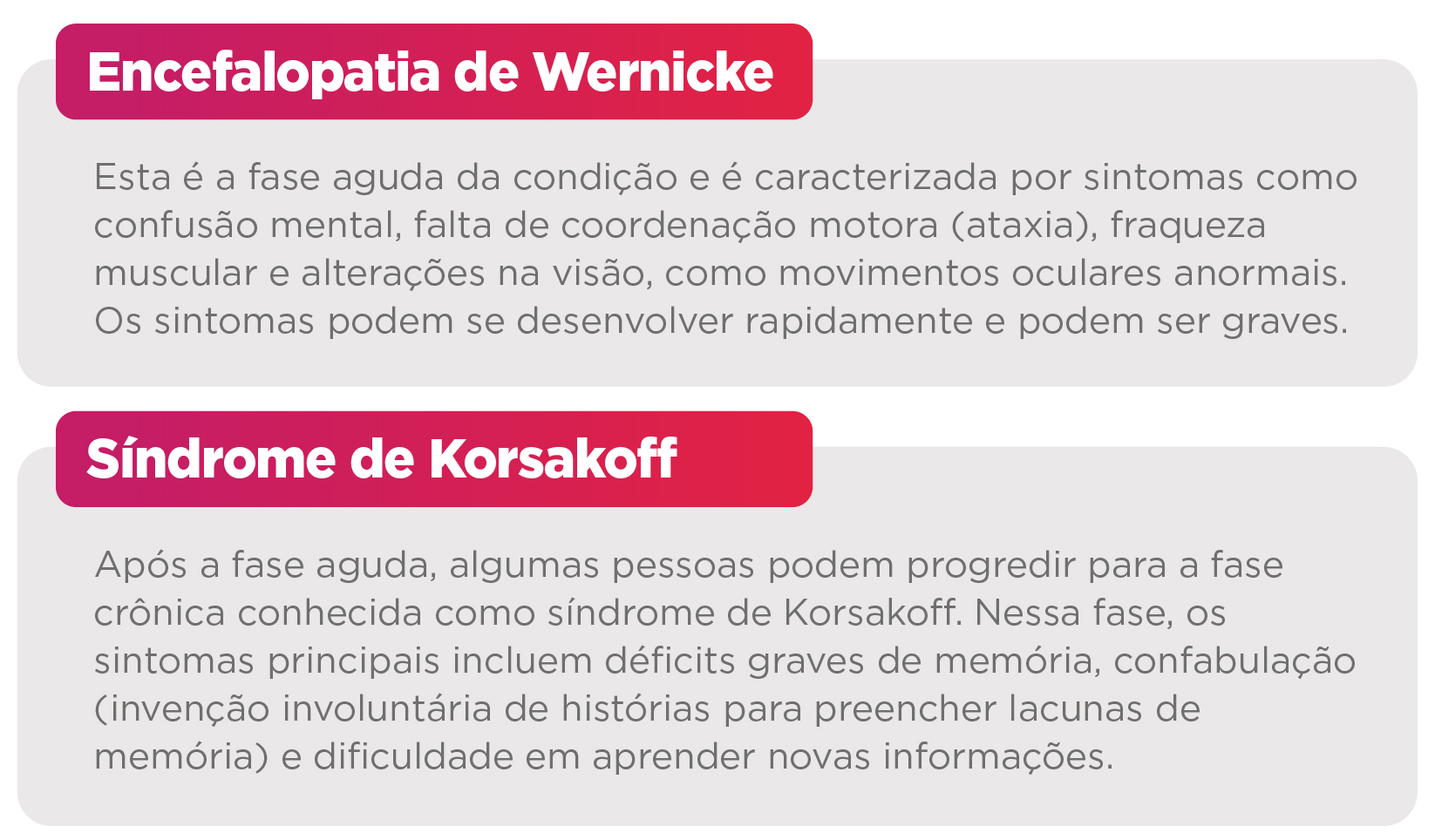 Encefalopatias: tipos e tratamentos