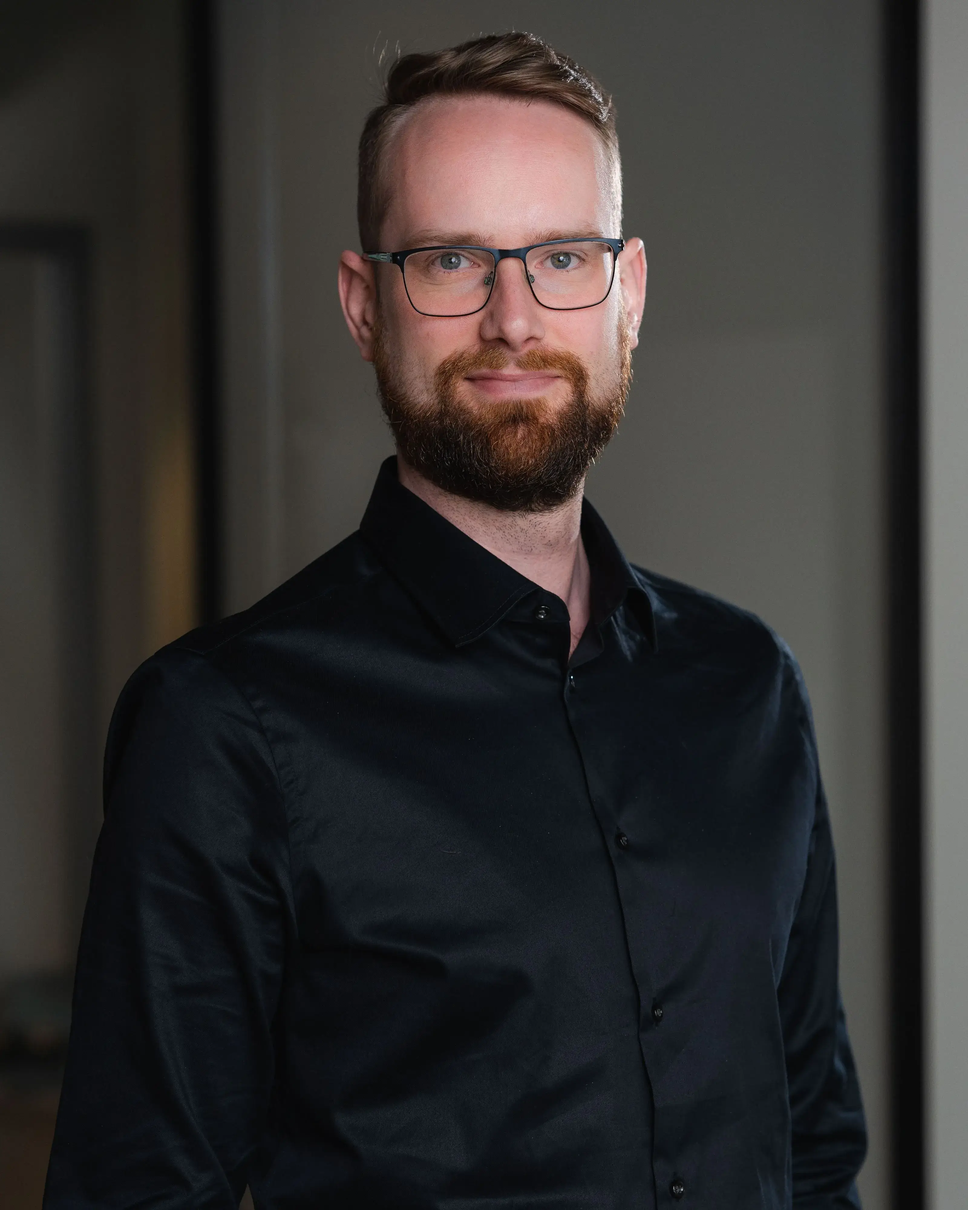 Rasmus Mellquist | En av Saldo Redovisning i Stockholm