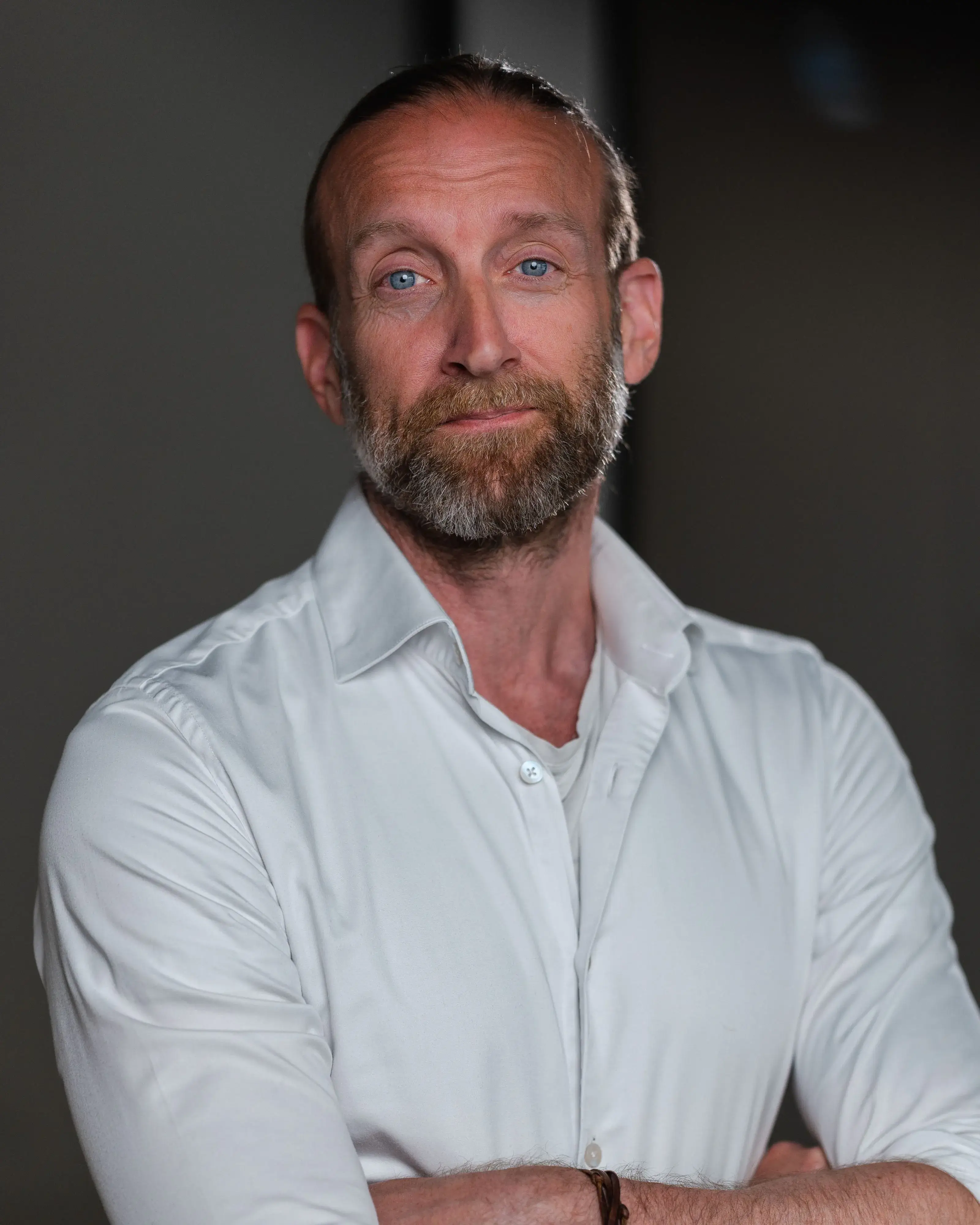 Martin Jansson | En av Saldo Redovisning i Stockholm