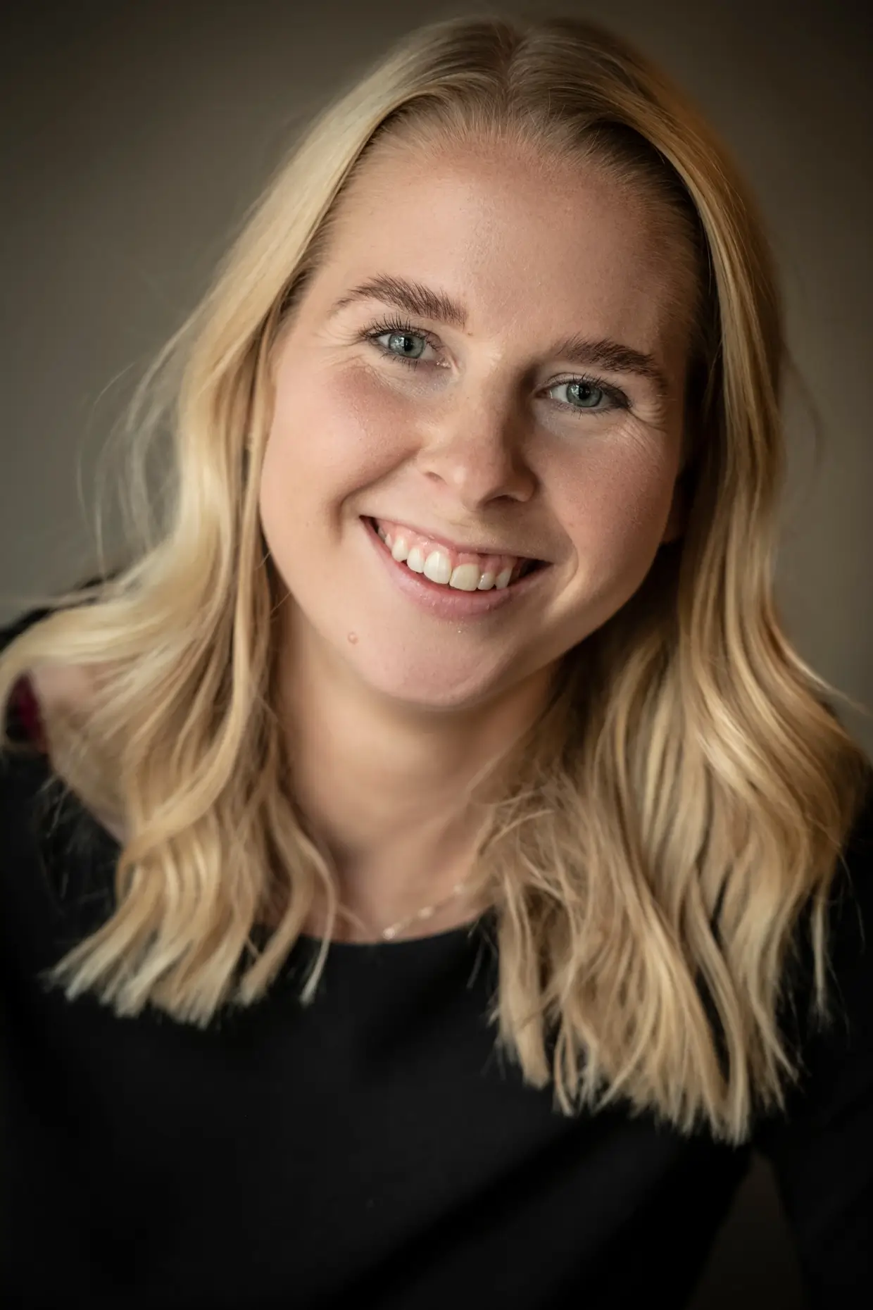 Linnea Westerlundh | En av Saldo Redovisning i Stockholm