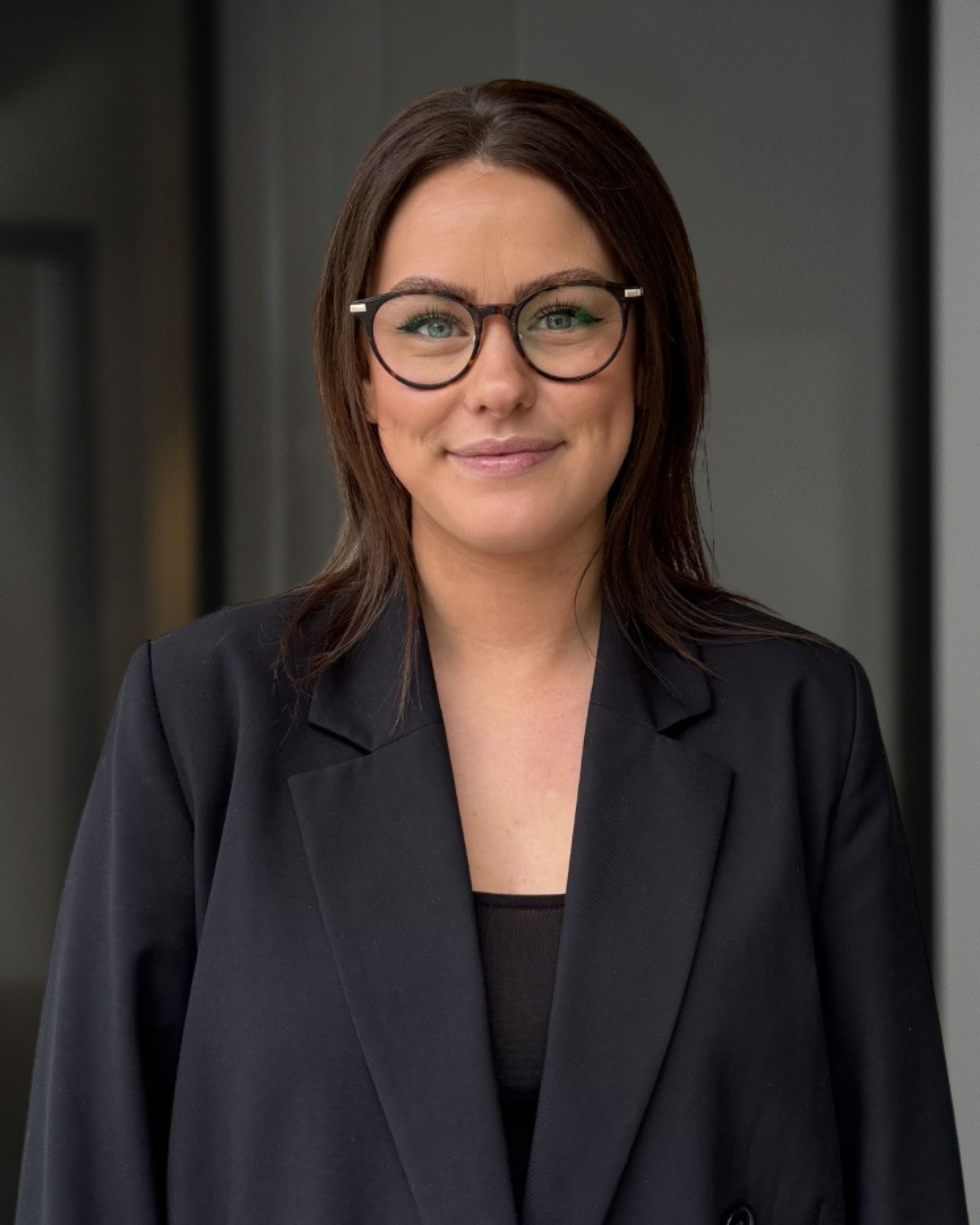 Erica Wartmark | En av Saldo Redovisning i Stockholm