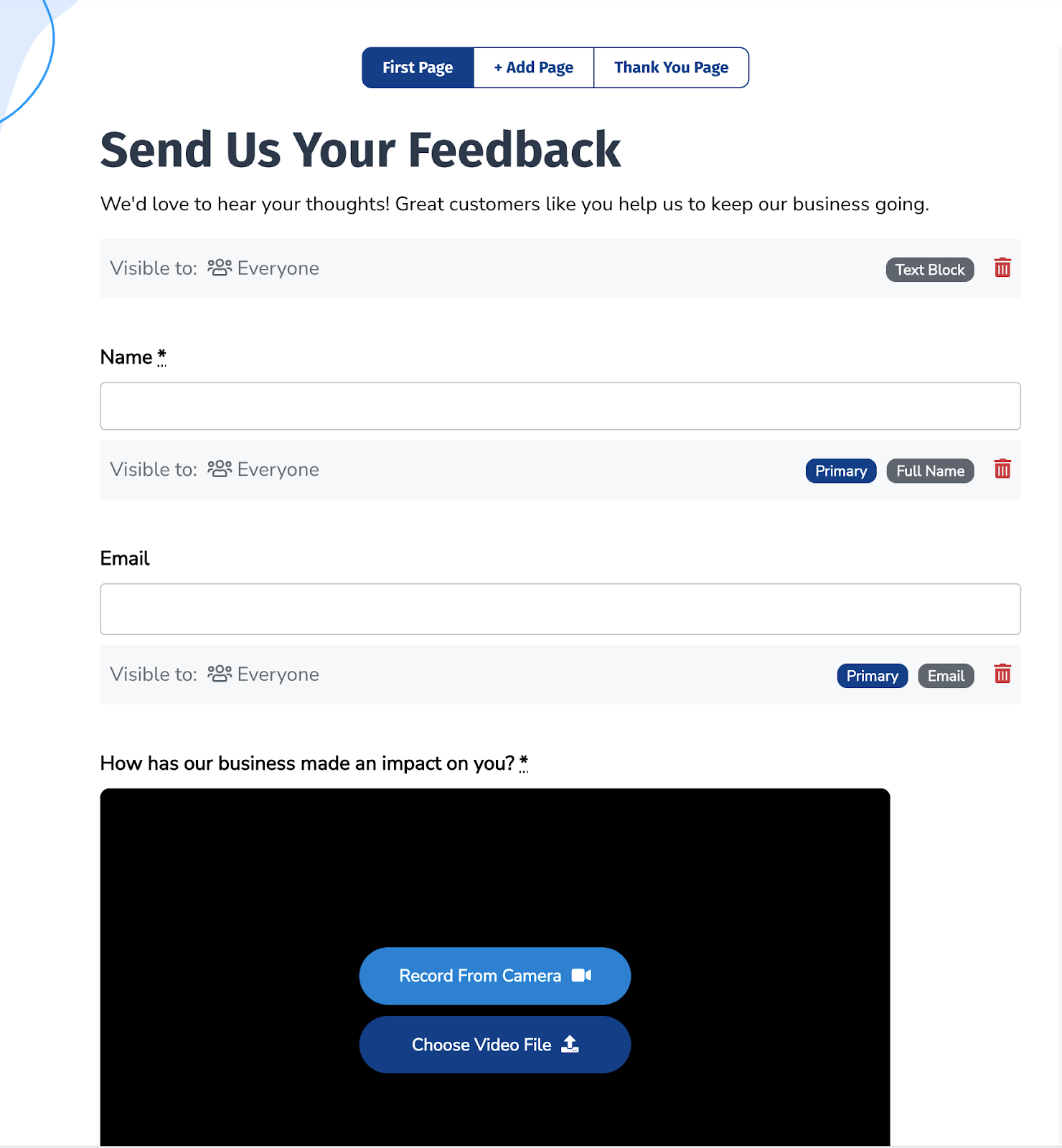 The 13 Best Video Testimonial Software Tools for 2024