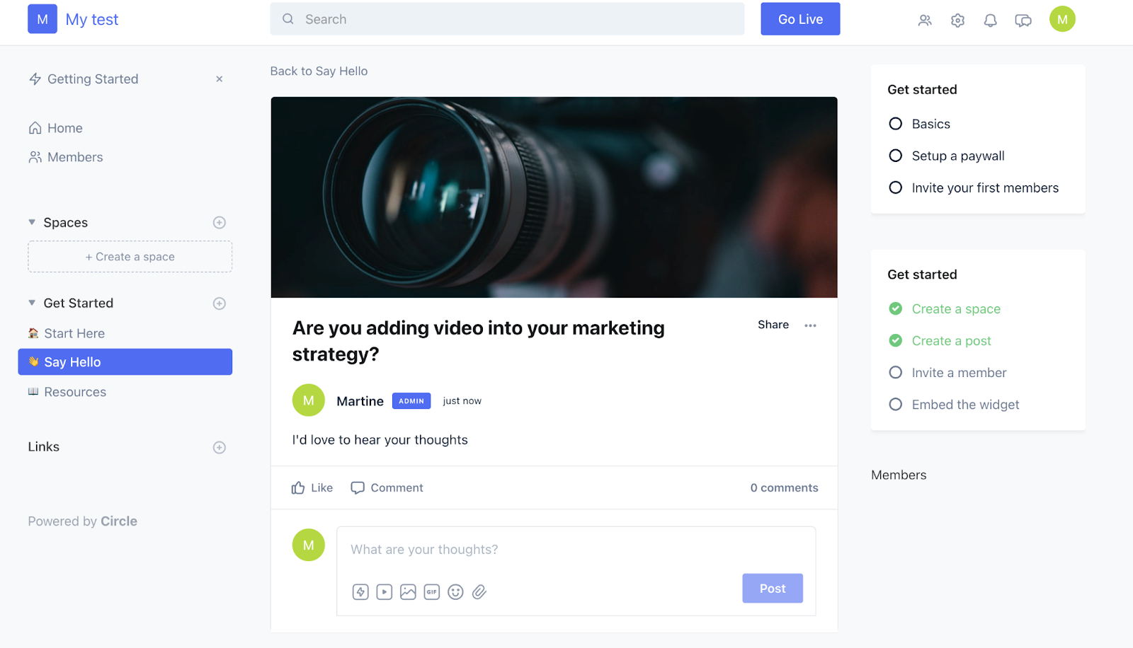 The 17 Best Online Community Platforms for 2024