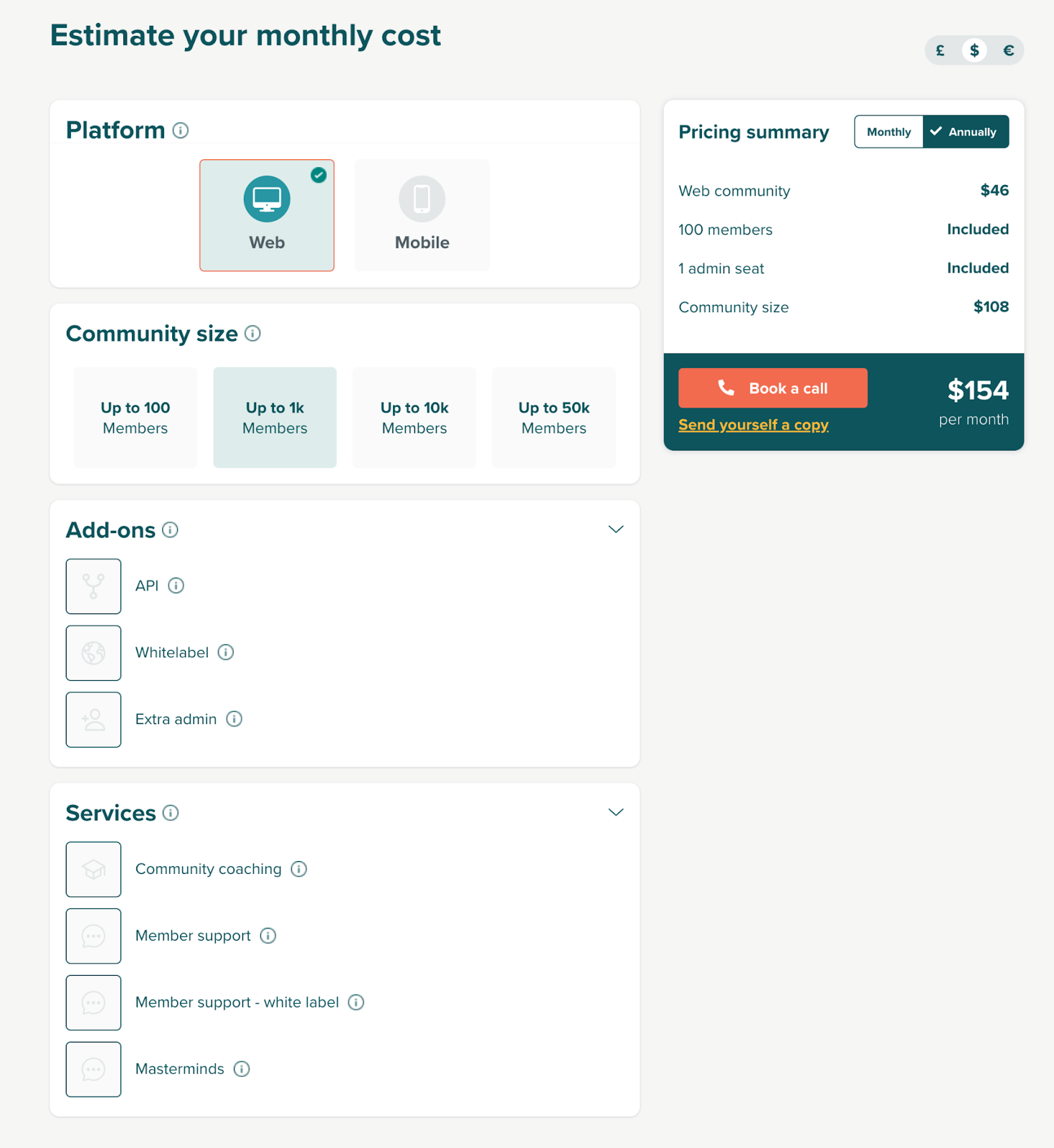 The 17 Best Online Community Platforms for 2024