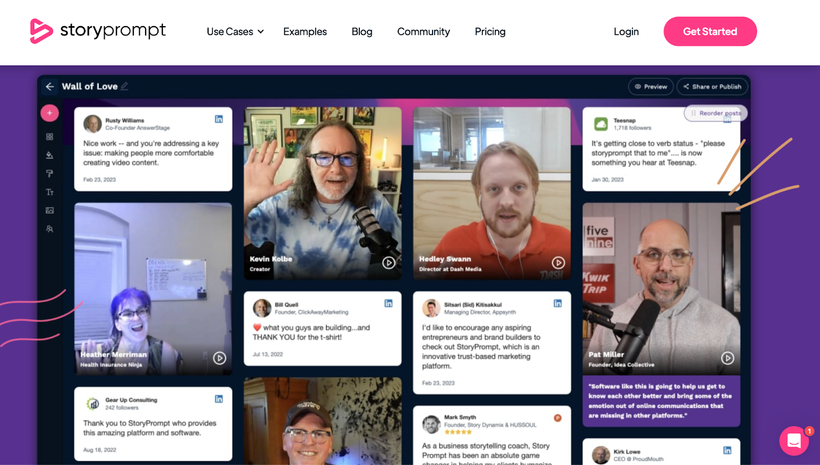 How to Leverage Customer Testimonials on Your Website [Ultimate Guide 2023]