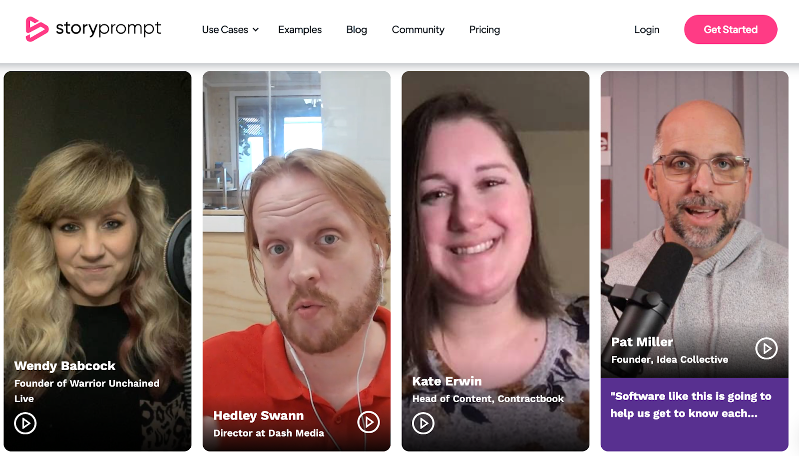 5 Video Testimonial Templates That Will Help You Boost Sales