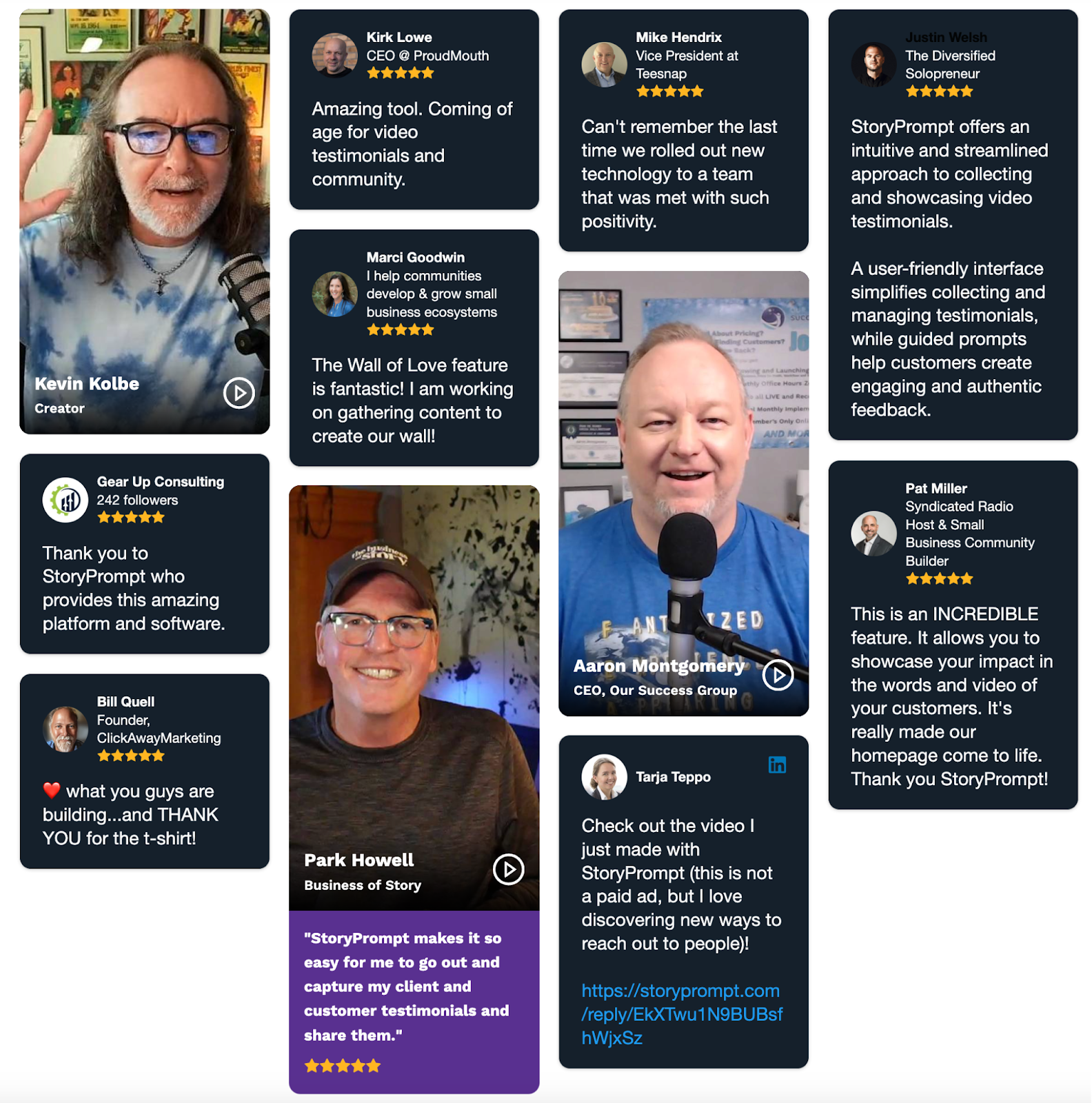 The 13 Best Video Testimonial Software Tools for 2024