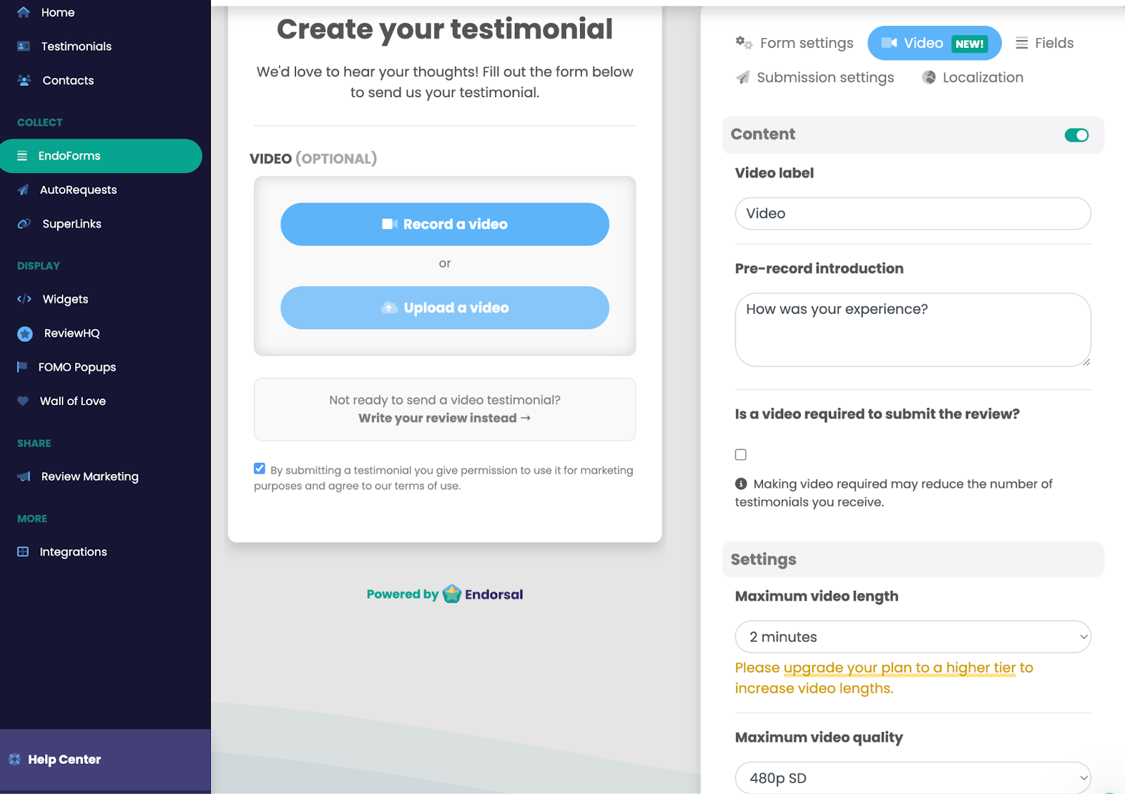 The 13 Best Video Testimonial Software Tools for 2024