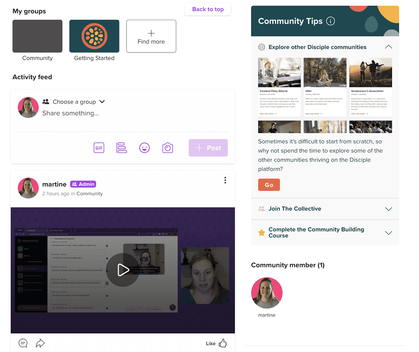 The 5 Best Online Community Platforms of 2024 [19 Reviewed]
