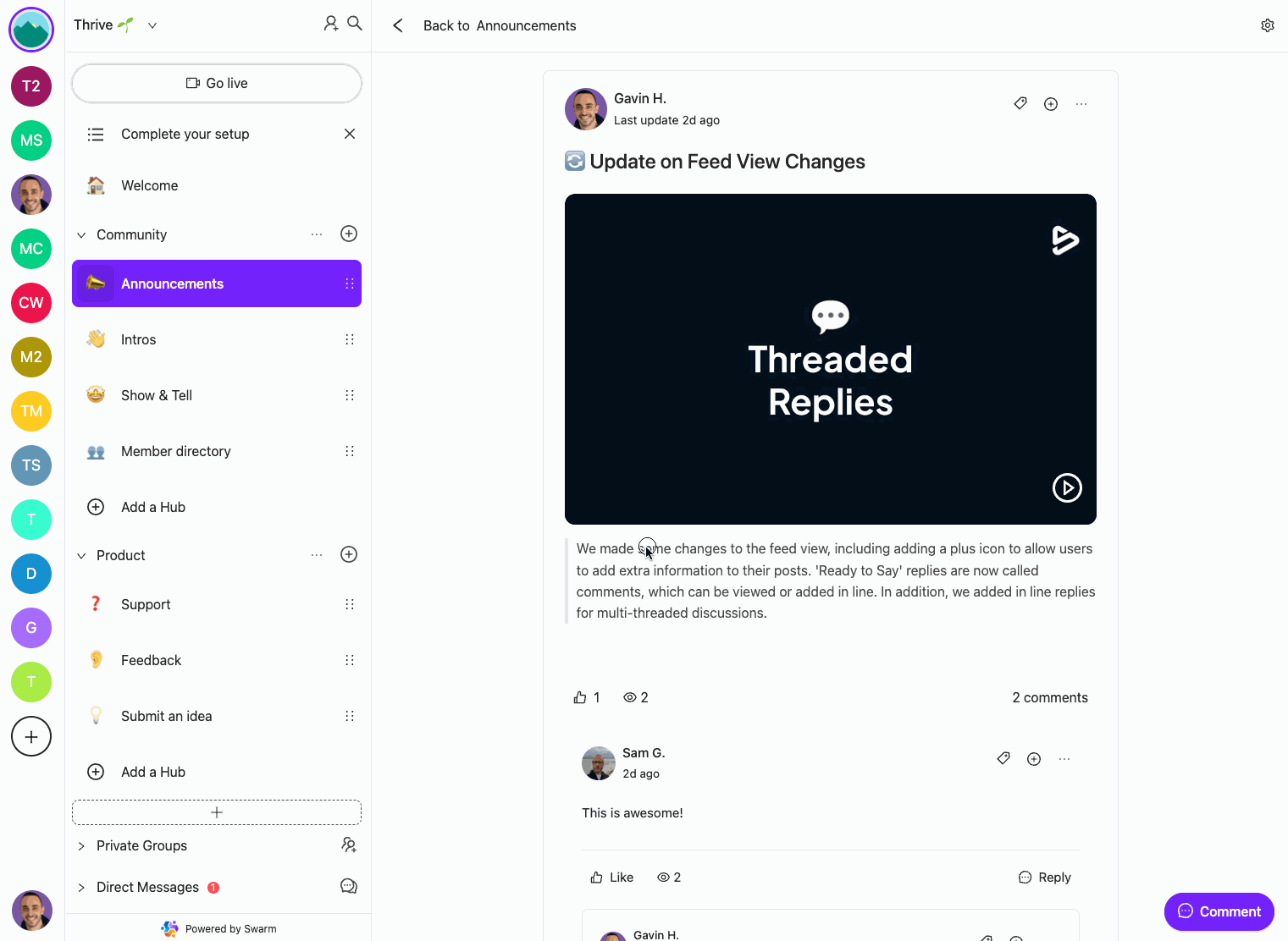 The 5 Best Online Community Platforms of 2024 [19 Reviewed]