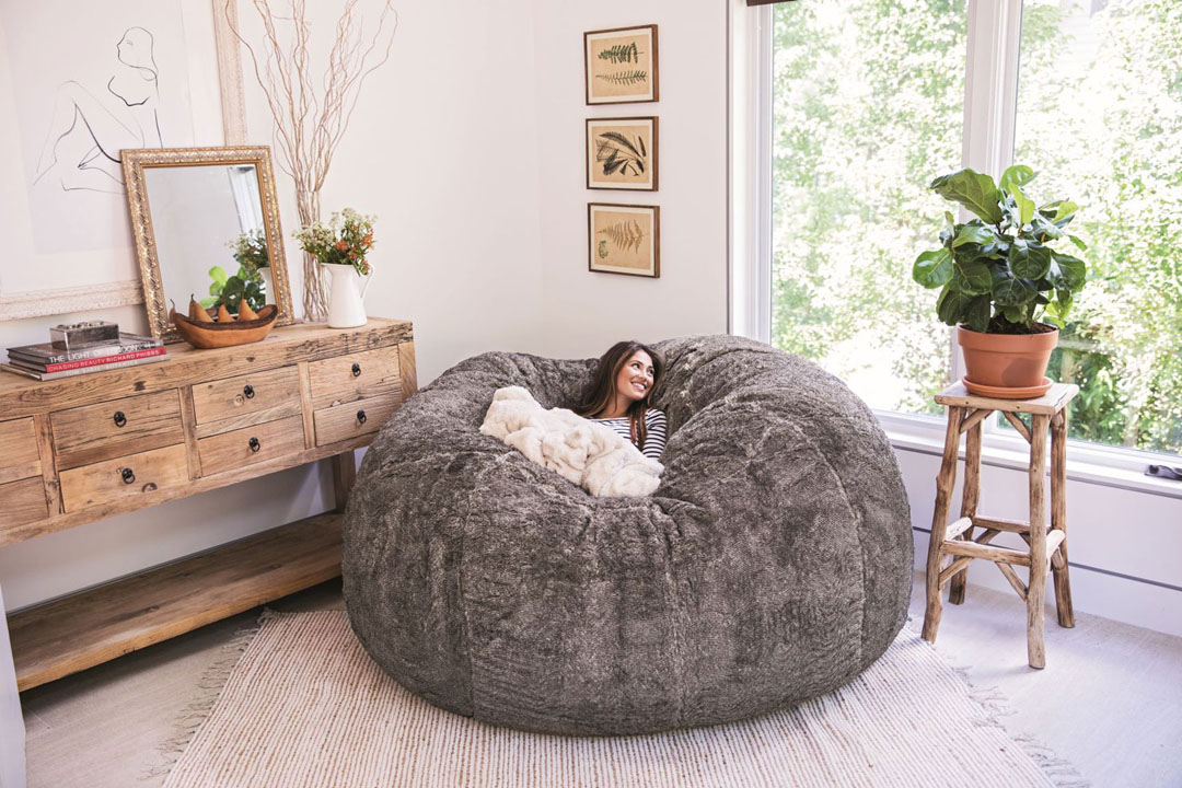 Lovesac - CITYCENTRE