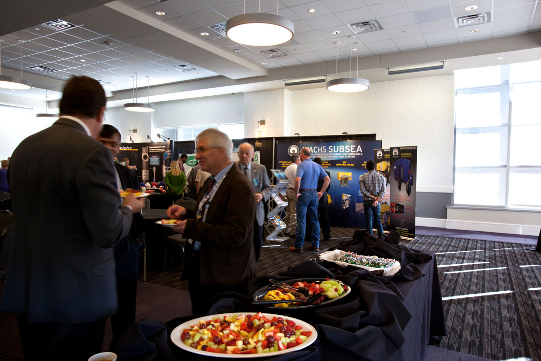 Norris Conference Centers - CITYCENTRE