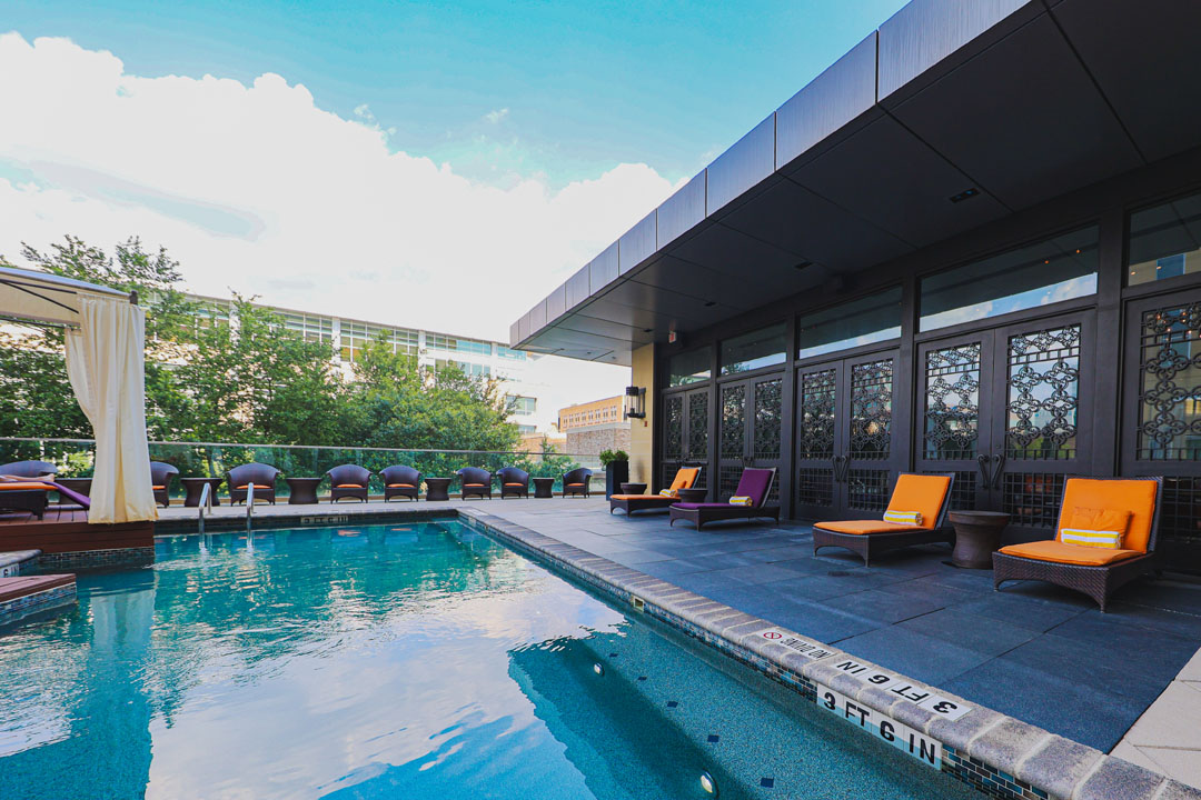 The Moran Hotel - CITYCENTRE