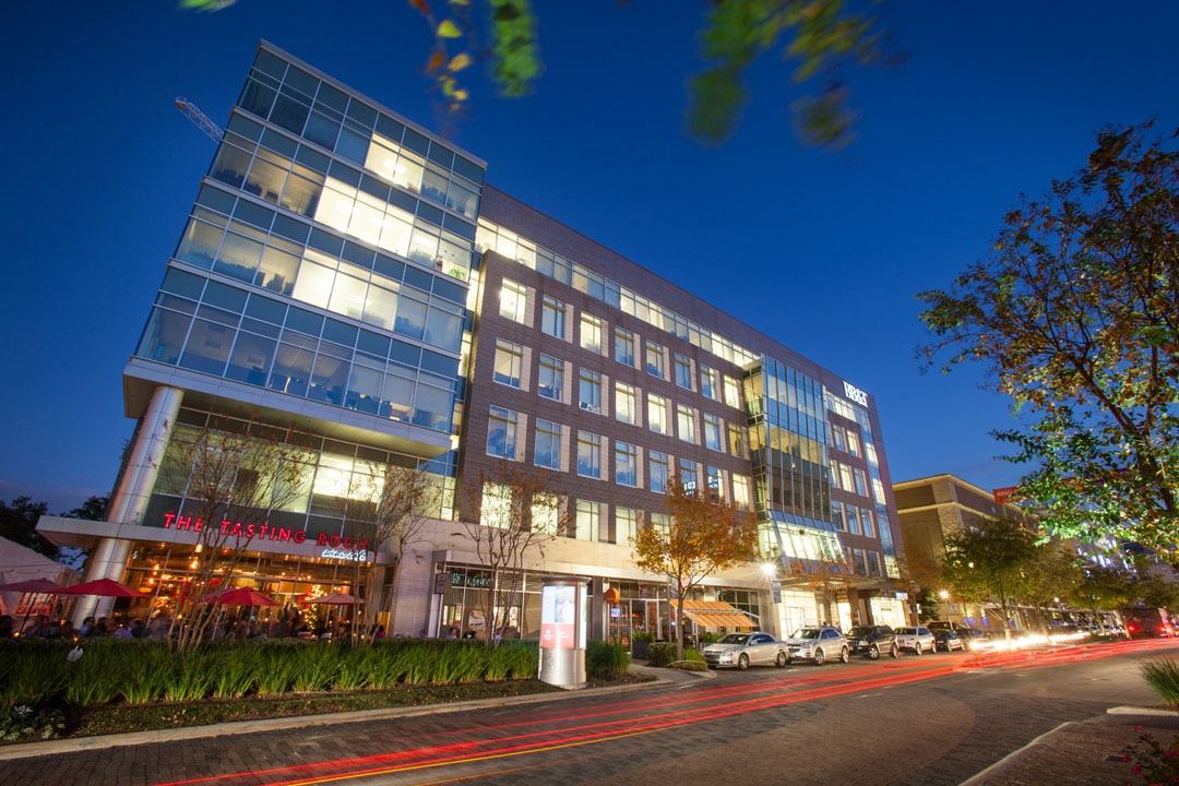 CityCentre Two - CITYCENTRE