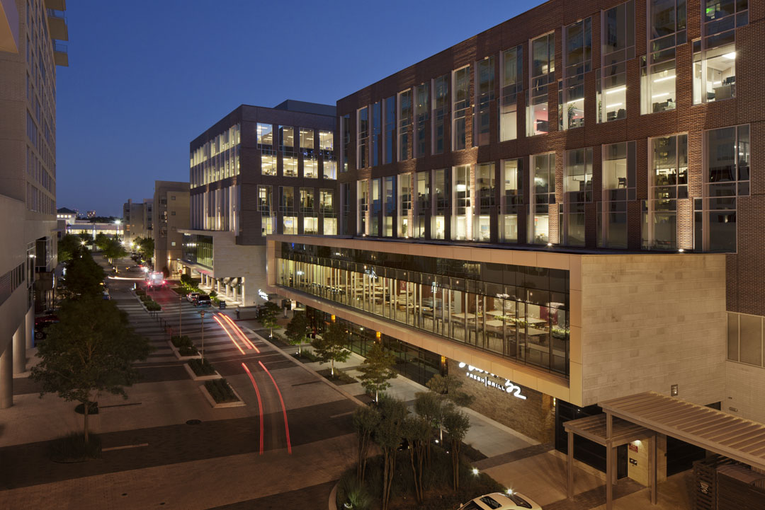 CityCentre Three - CITYCENTRE