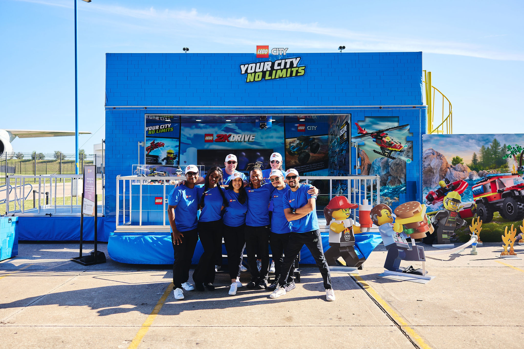 Events at CityCentre Houston - CITYCENTRE