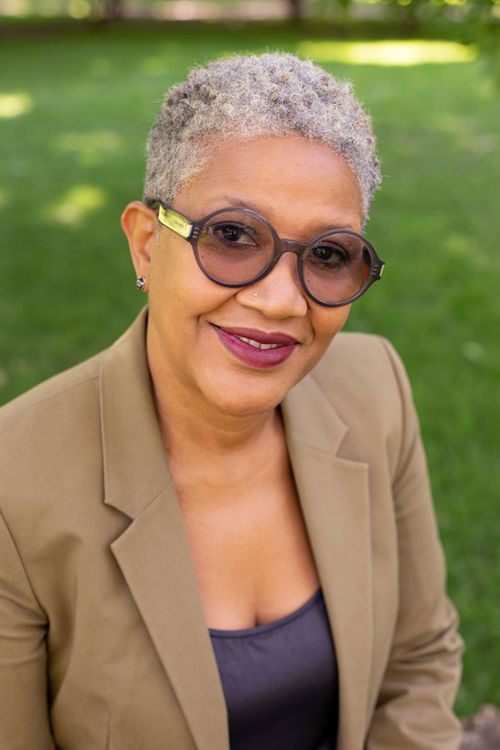 Mosaic Counseling & Wellness | Paula Baker