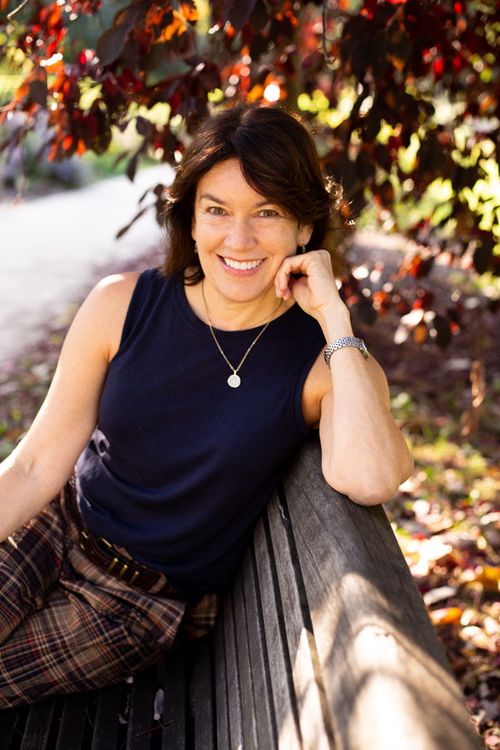 Mosaic Counseling & Wellness | Christine Levy