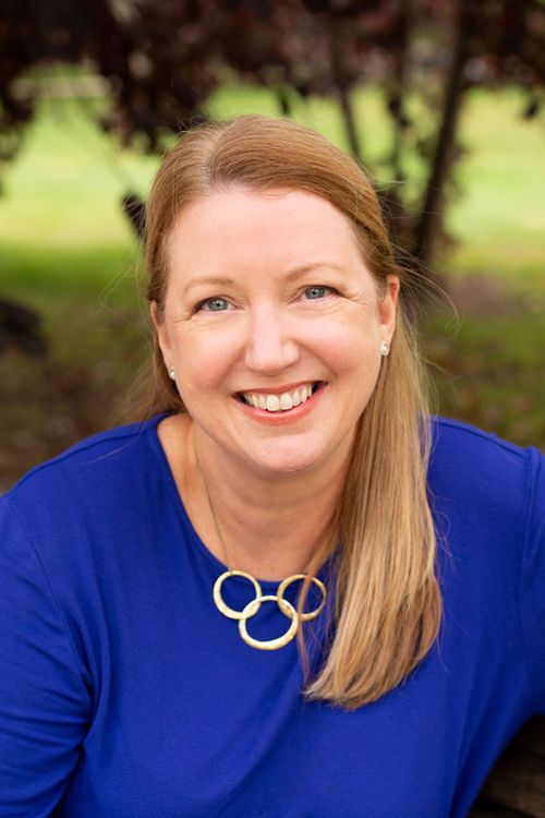 Mosaic Counseling & Wellness | Ann Kohler