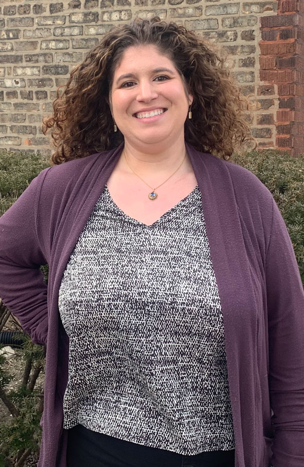 Mosaic Counseling & Wellness | Emily Vanella