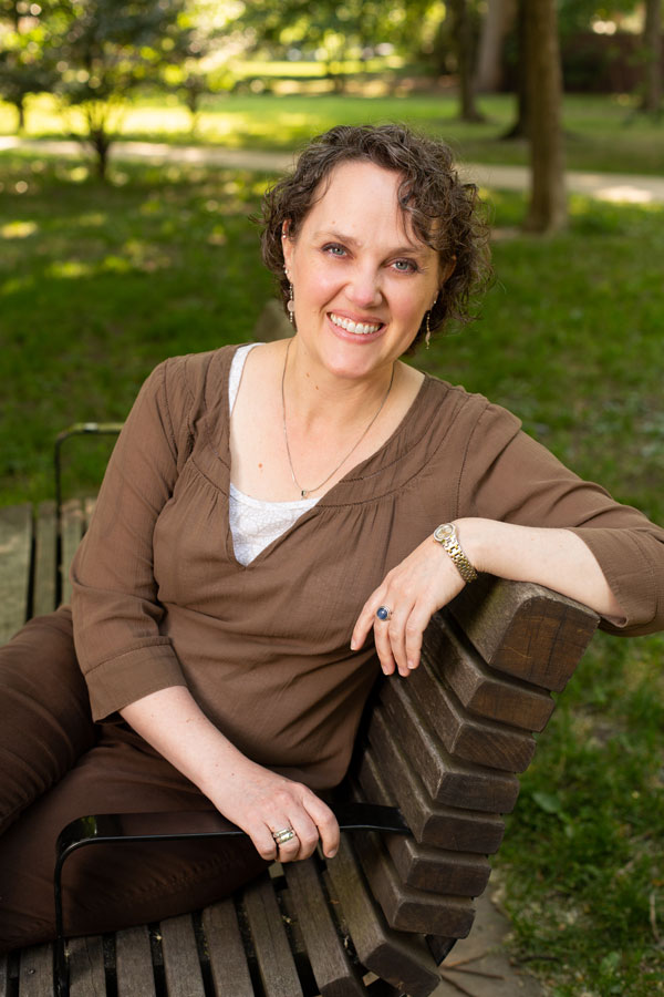 Mosaic Counseling & Wellness | Heidi McCardell