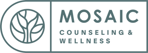 Mosaic Counseling & Wellness