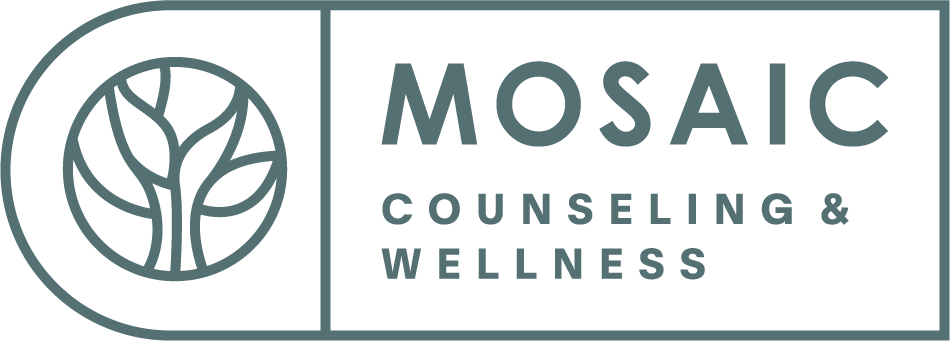 Mosaic Counseling & Wellness