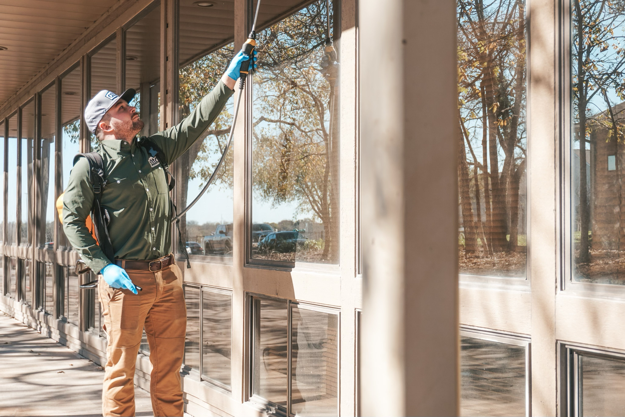 Pest Control In Suffolk, VA | Alta Pest Control