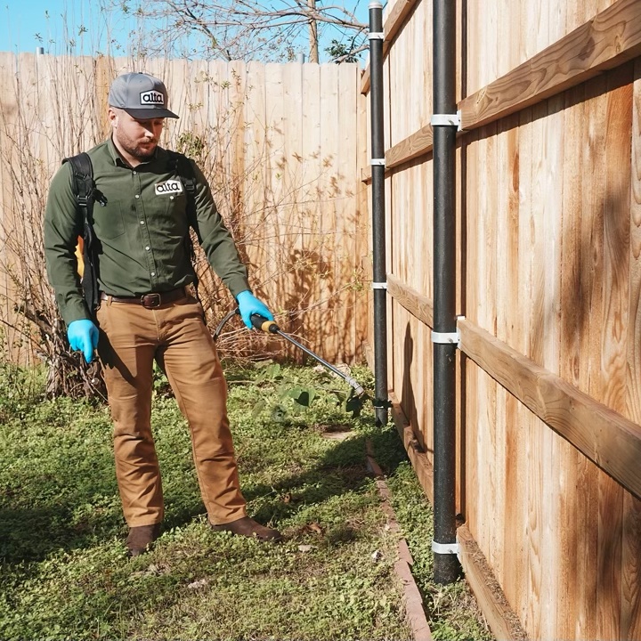 Pest Control In Sibley, MO | Alta Pest Control