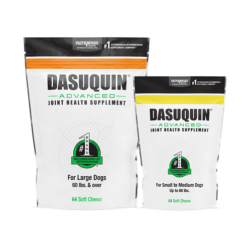 Dasuquin® Joint Health Supplements