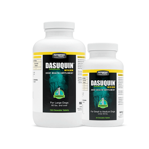 Dasuquin® With MSM Chewable Tablets