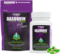 Dasuquin® Joint Health Supplements | About Dasuquin®