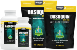 Dasuquin® Joint Health Supplements | About Dasuquin®