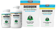 Dasuquin® Joint Health Supplements | About Dasuquin®
