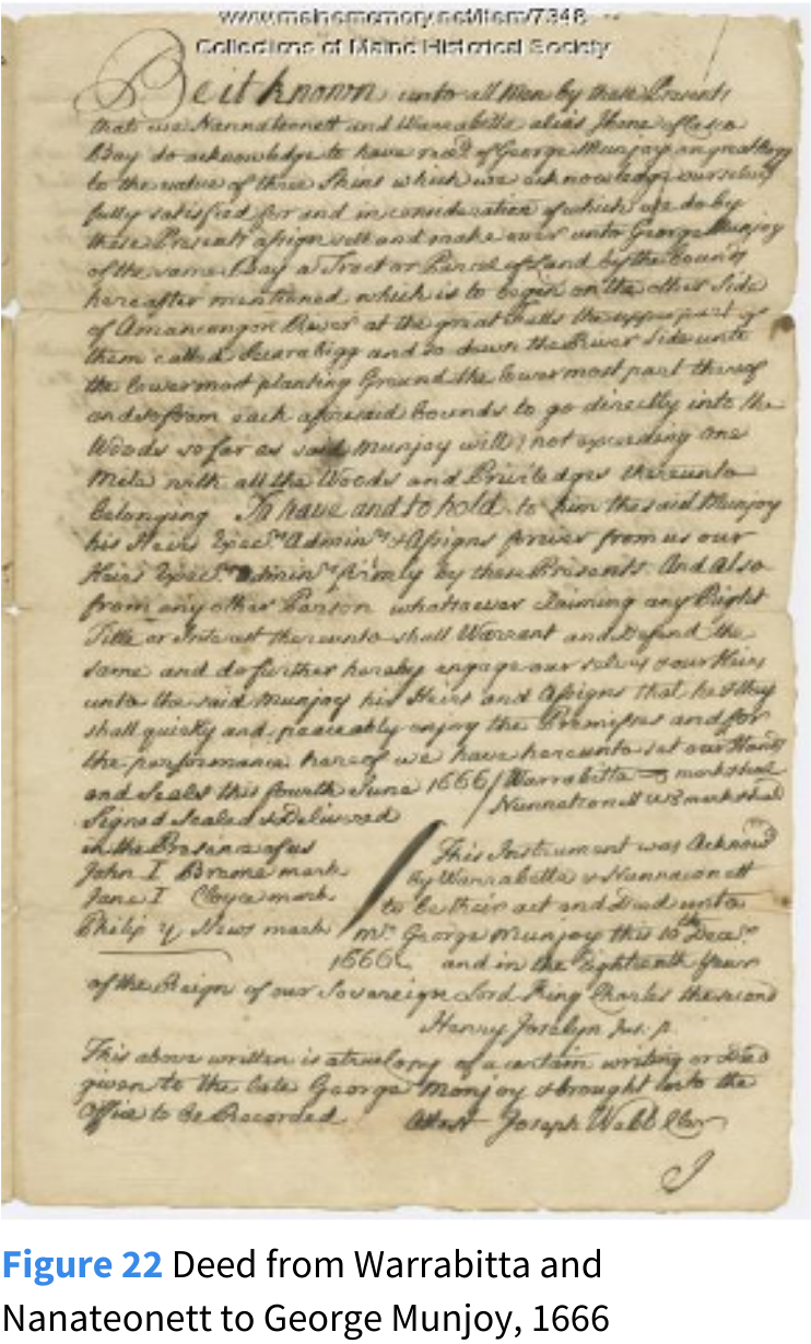 Lesson Two: Historical Context | Bounty Teacher's Guide