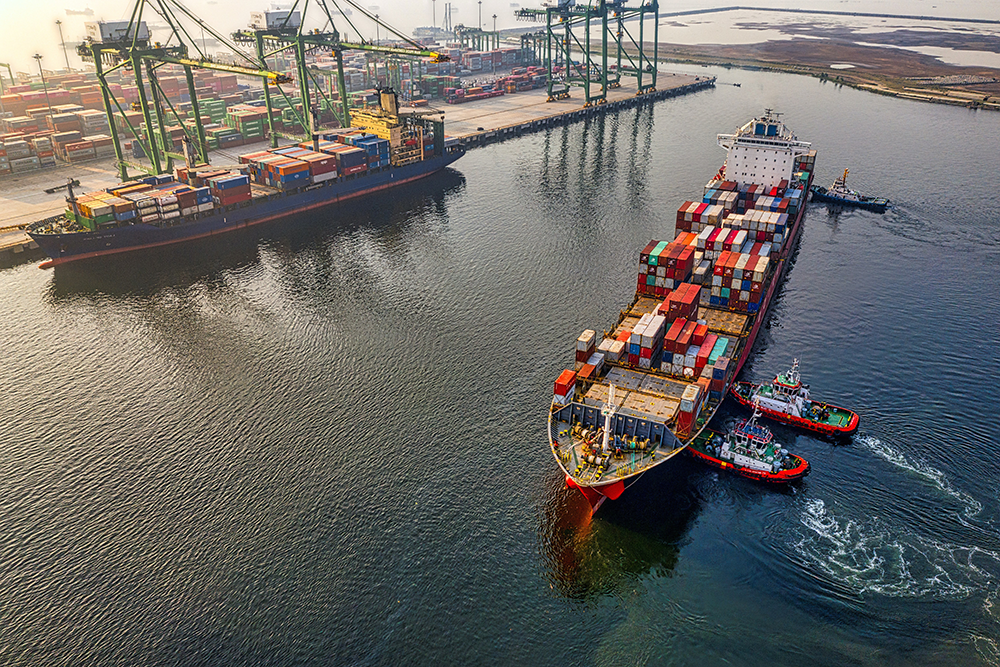 Caribbean Logistics Solutions