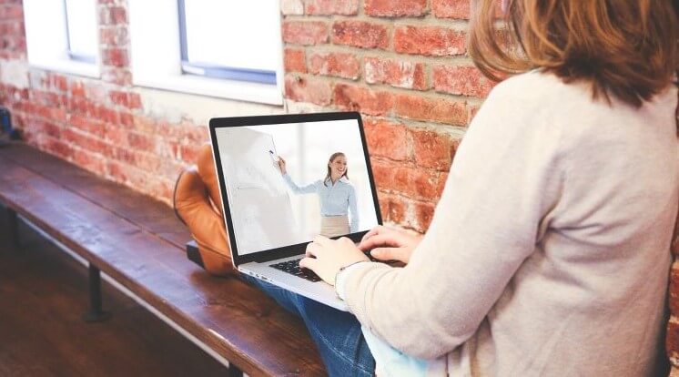 How to Make Virtual Meetings More Interactive