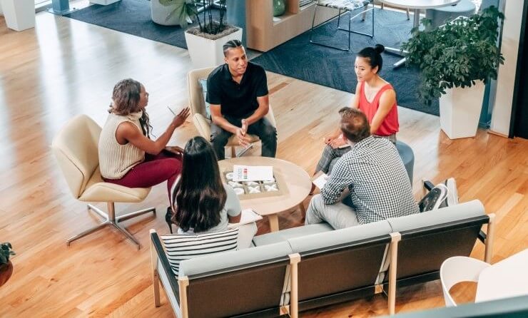 How to Improve Workplace Communication