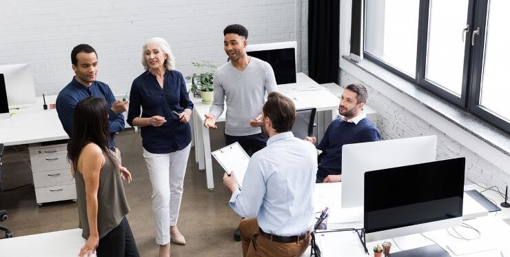 Use Employee Training Videos to Build Unbeatable Teams