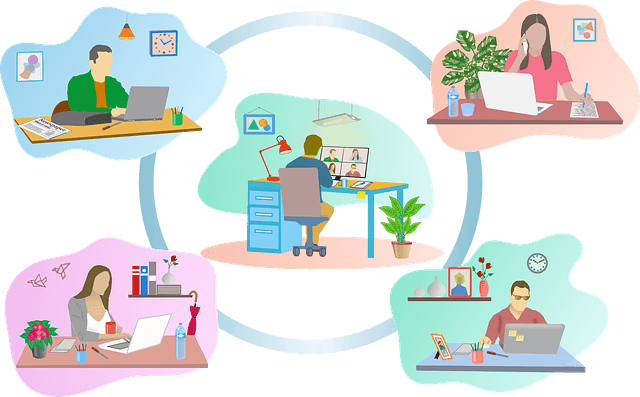 Here's How Video Can Revolutionize Remote Working for Good