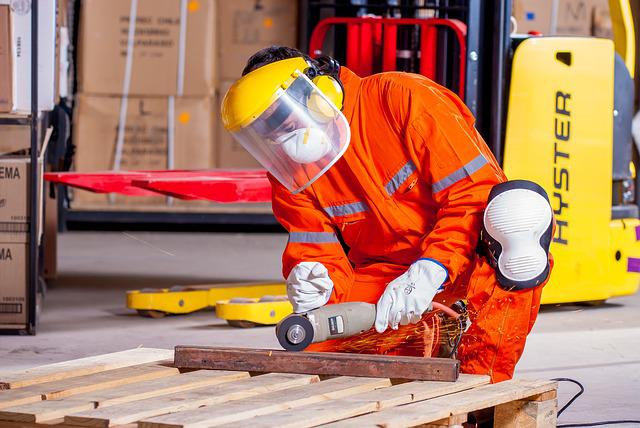What Is Safety Training and Why Does It Matter?