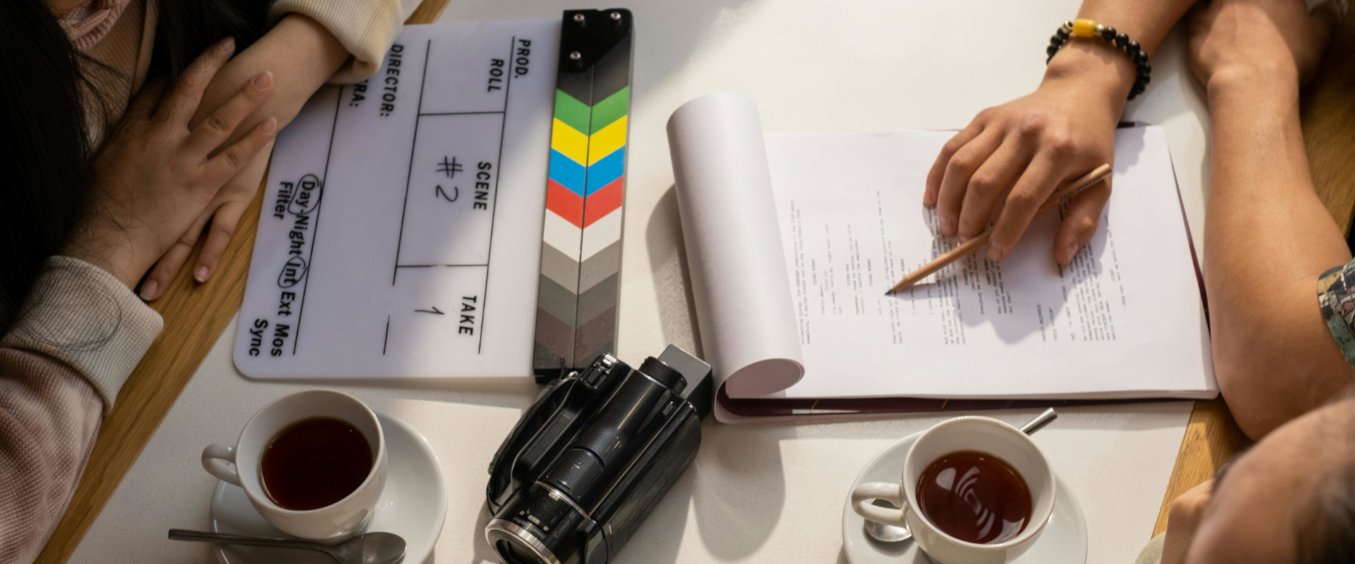 8 Tips for Creating an Engaging 2 Minute Corporate Video