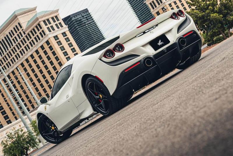 Iconisus Forged Wheels