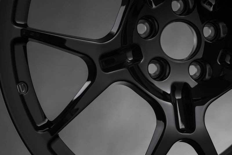 Iconisus Forged Wheels