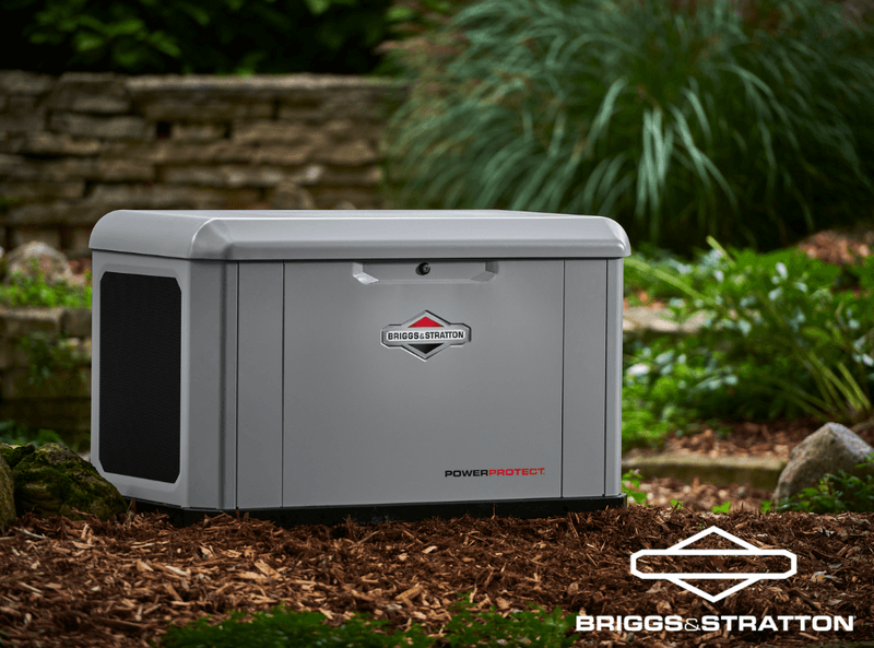 Residential Home Standby / Backup Generators