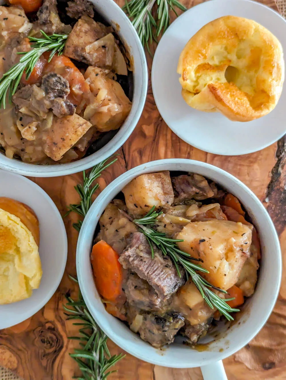 Beef Stew | TheRecipeTable