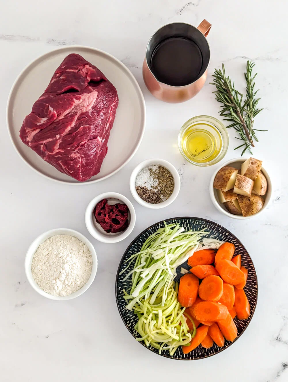 Beef Stew | TheRecipeTable