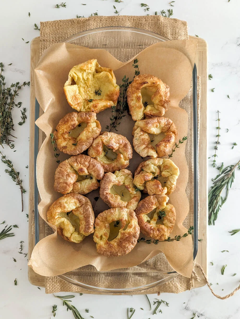 Yorkshire Pudding | TheRecipeTable