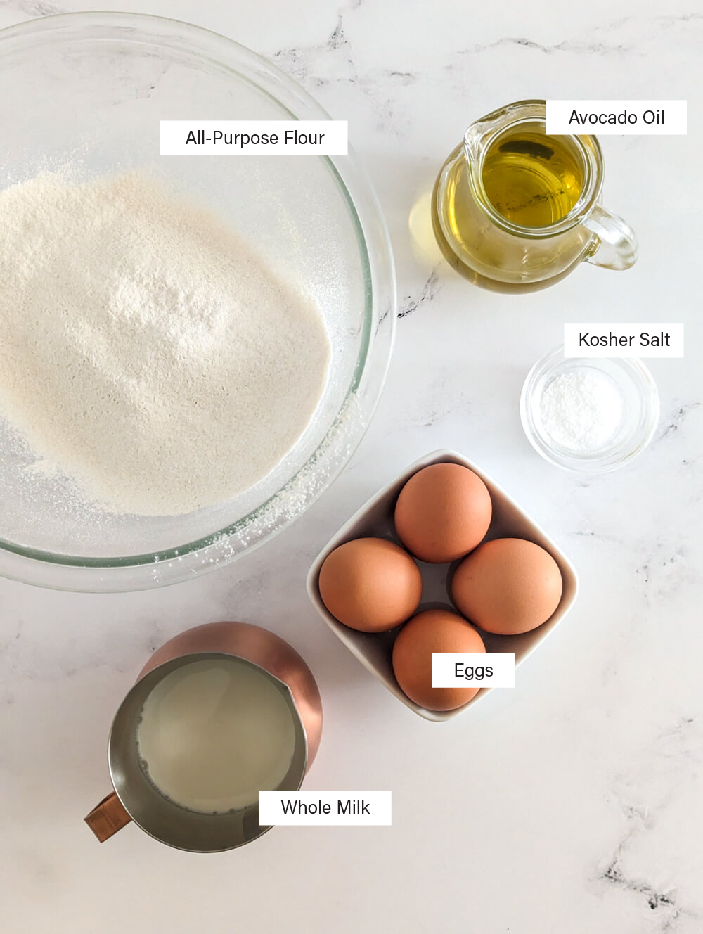Yorkshire Pudding | TheRecipeTable