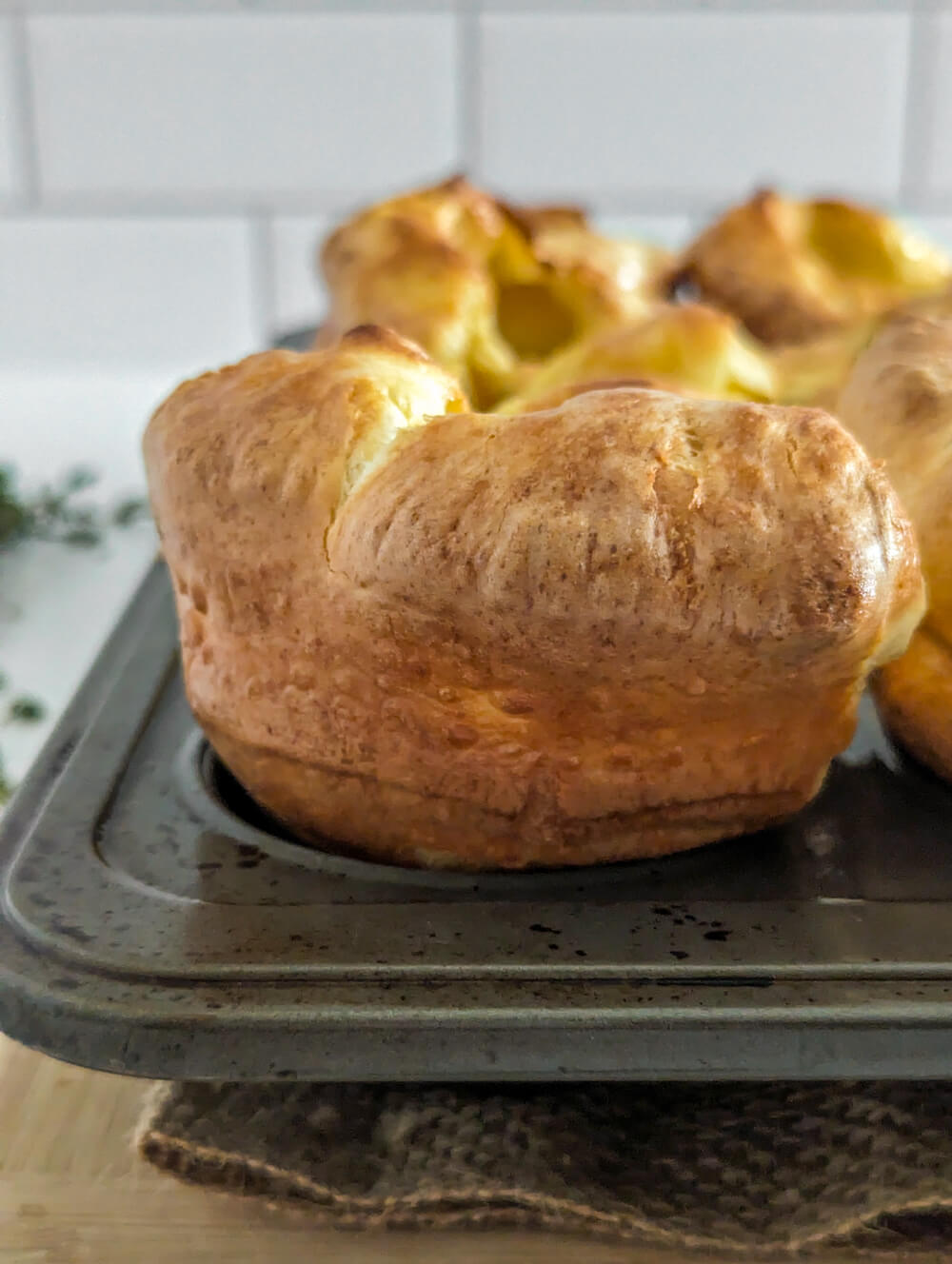 Yorkshire Pudding | TheRecipeTable